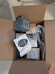 Amazon.com: Kirkland Signature Facial Tissue, 3-Ply, 84 Count (12 Pack ...