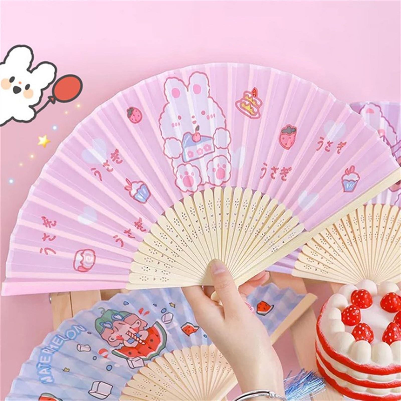 Hand Fan Cartoon Hand Fan Clipart Vector Images (over 710)