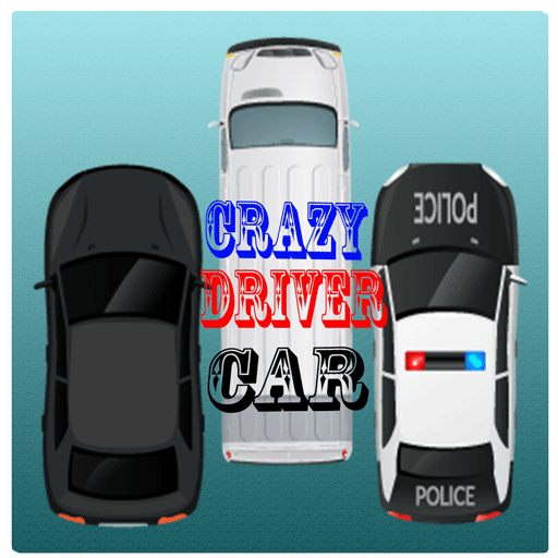 Crazy Driver Car - App on Amazon Appstore