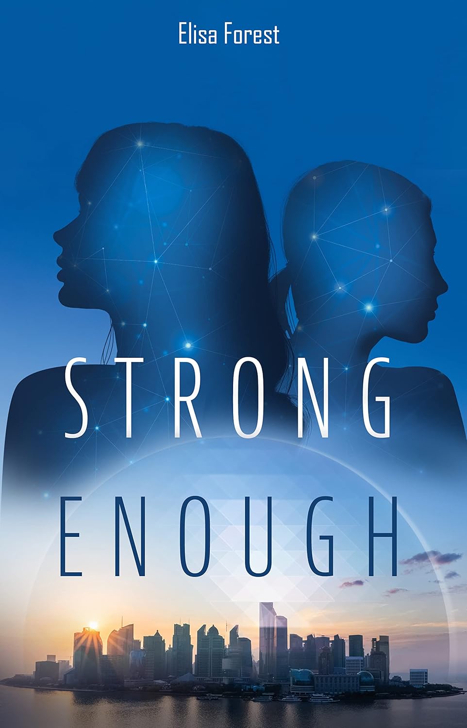 Amazon.com: Strong Enough (French Edition) eBook : Forest, Elisa: Kindle Store