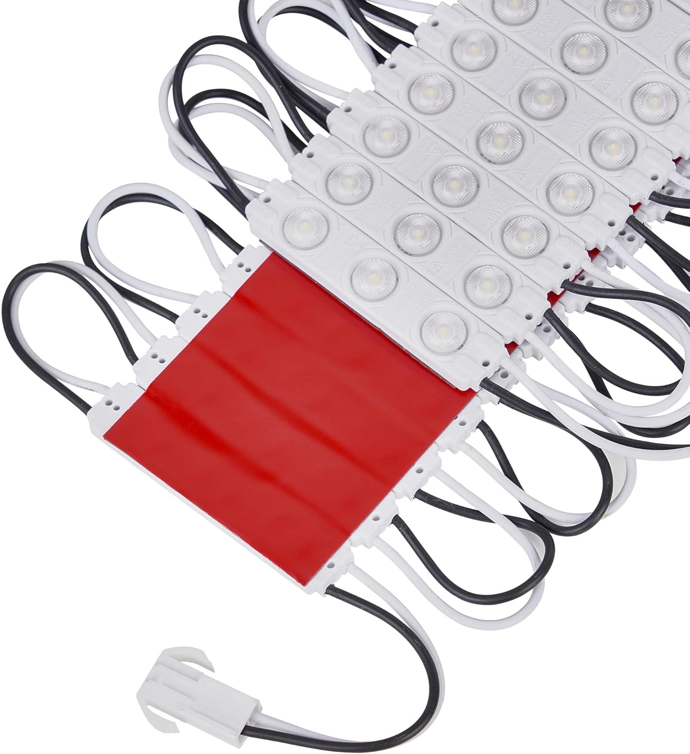 220V AC LED Module 6500K White 1.5W for Letter Lightbox Advertising ...