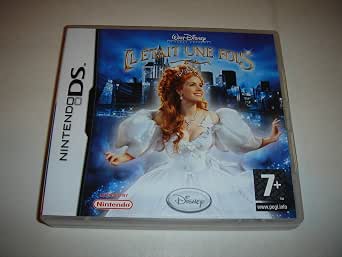 Disney's Enchanted - Nintendo DS: Buy Online at Best Price in UAE ...