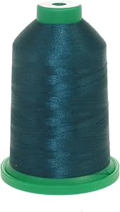 Amazon.com: Isacord Embroidery Thread 5000m (4220-4952) (4515) : Arts ...