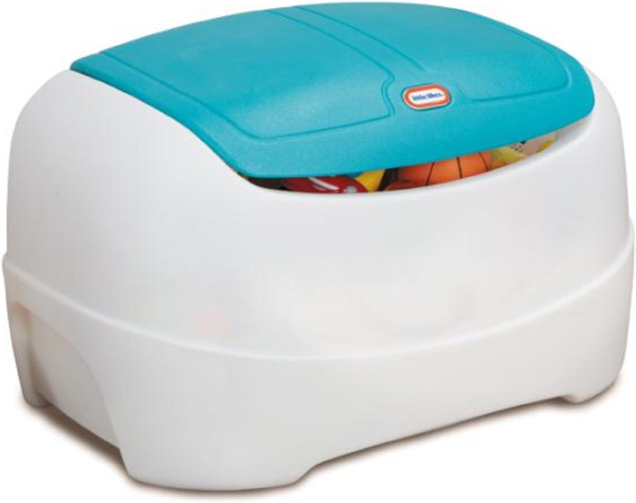 Amazon.com: Little Tikes Play 'N Store Toy Chest : Everything Else