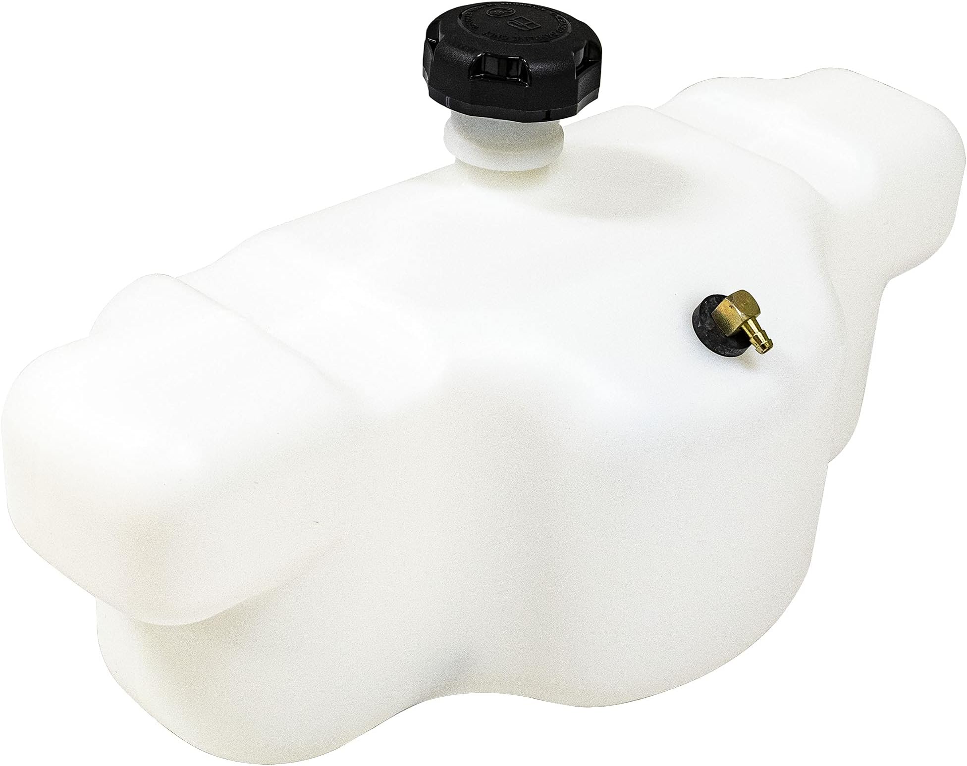 Amazon.com: CUB CADET 951-05101D Fuel Tank Assembly 3 Gallon XT1 XT2 ...