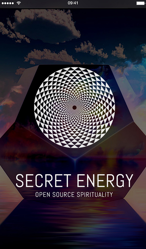 Secret Energy - App on Amazon Appstore