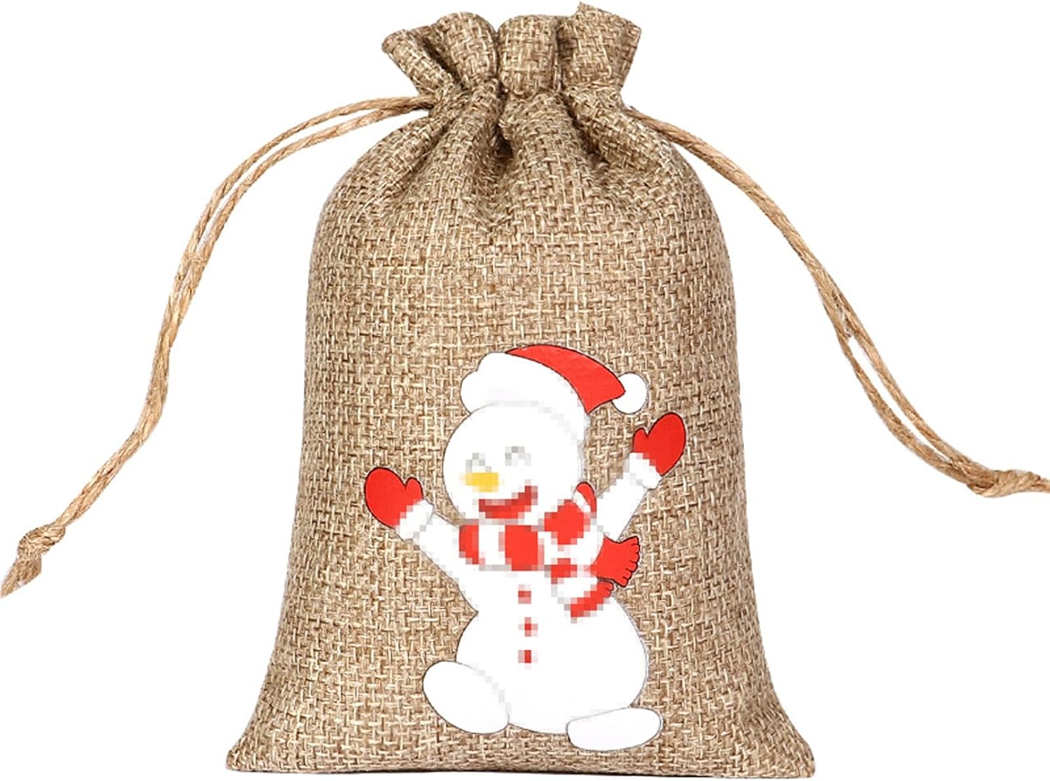 Amazon.com: Tainrunse Candy Packets Lightweight Xmas Pull-out Gift ...