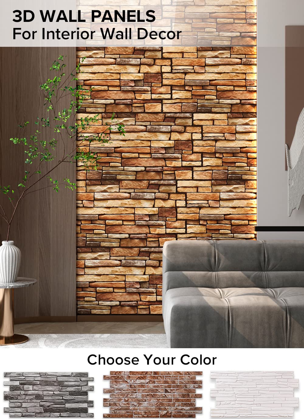 Interior Wall Panels Products