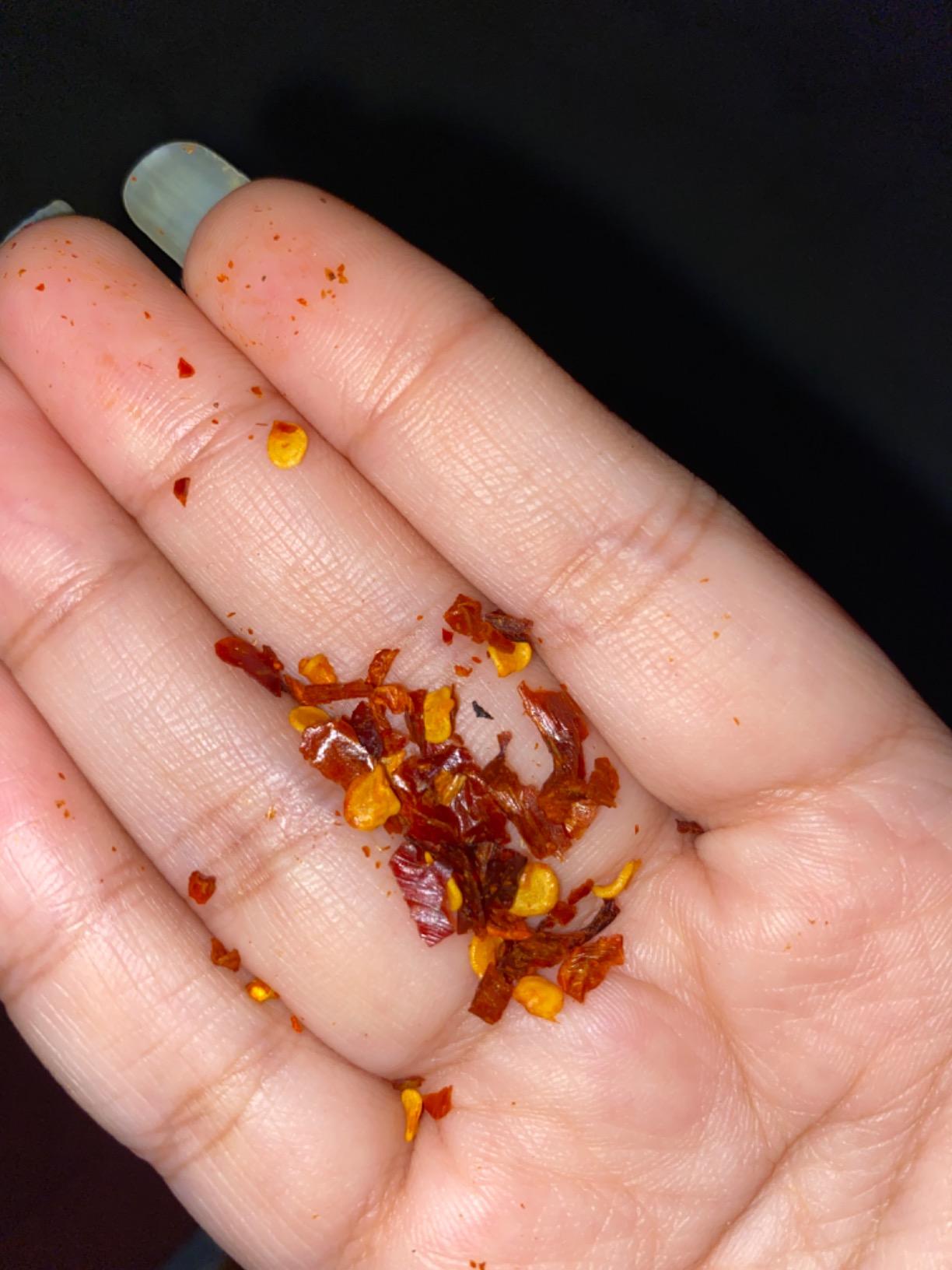 Organic Purify Red Chilli Flakes Seasoning 200GM : Amazon.in: Grocery ...