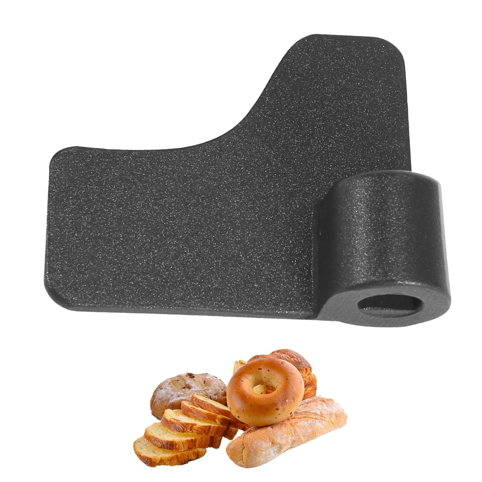 Bread Maker Paddle,Bread Maker Universal Stainless Steel Non-Stick ...