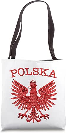 Amazon.com: Polska, Poland, Polski Orzel, Polish Eagle, Polish Emblem ...