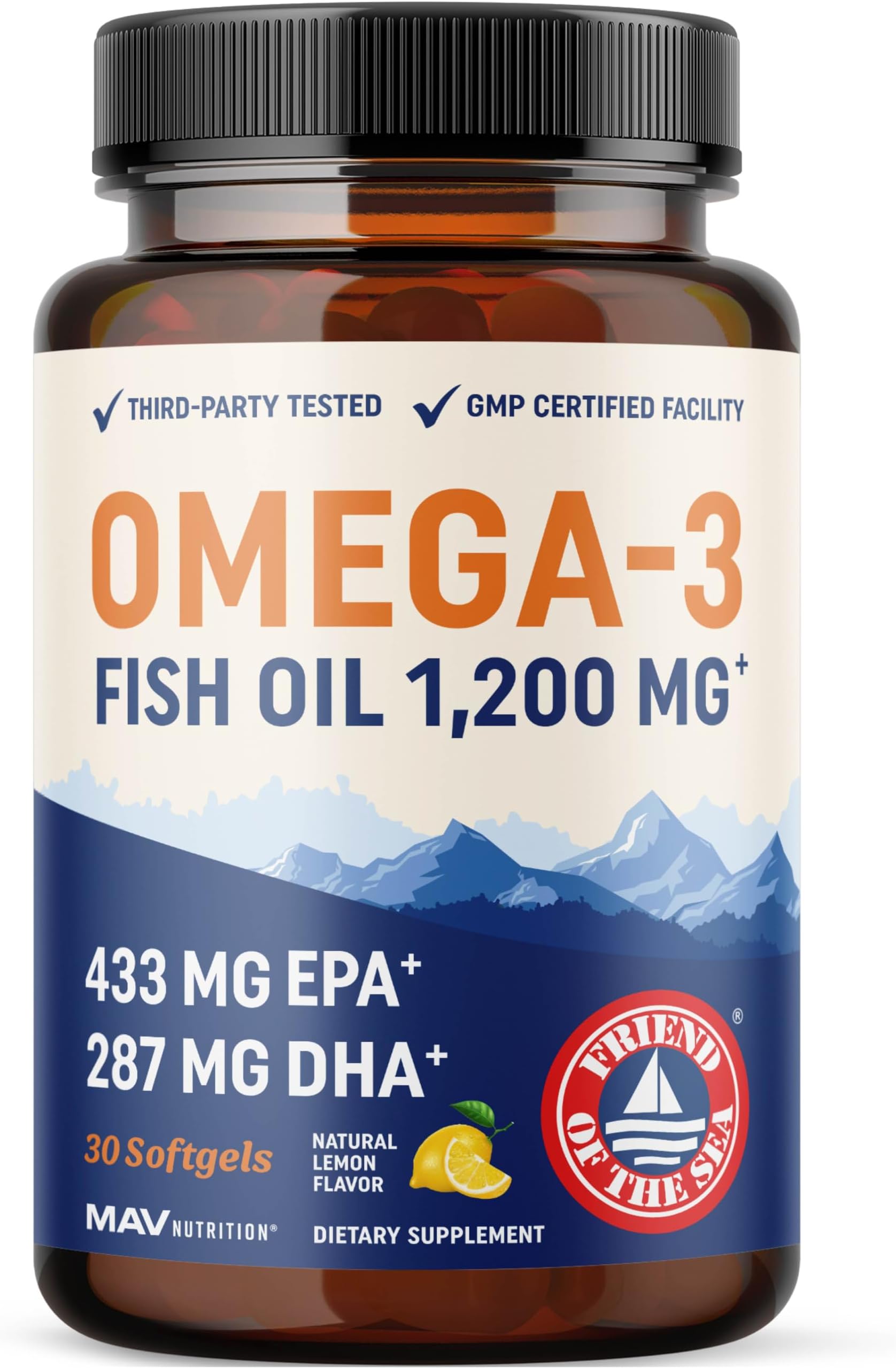 Amazon.com: OmegaVia DHA 600 mg, Ultra Pure Omega-3 DHA Supplements for Brain and Eyes, DHA ...