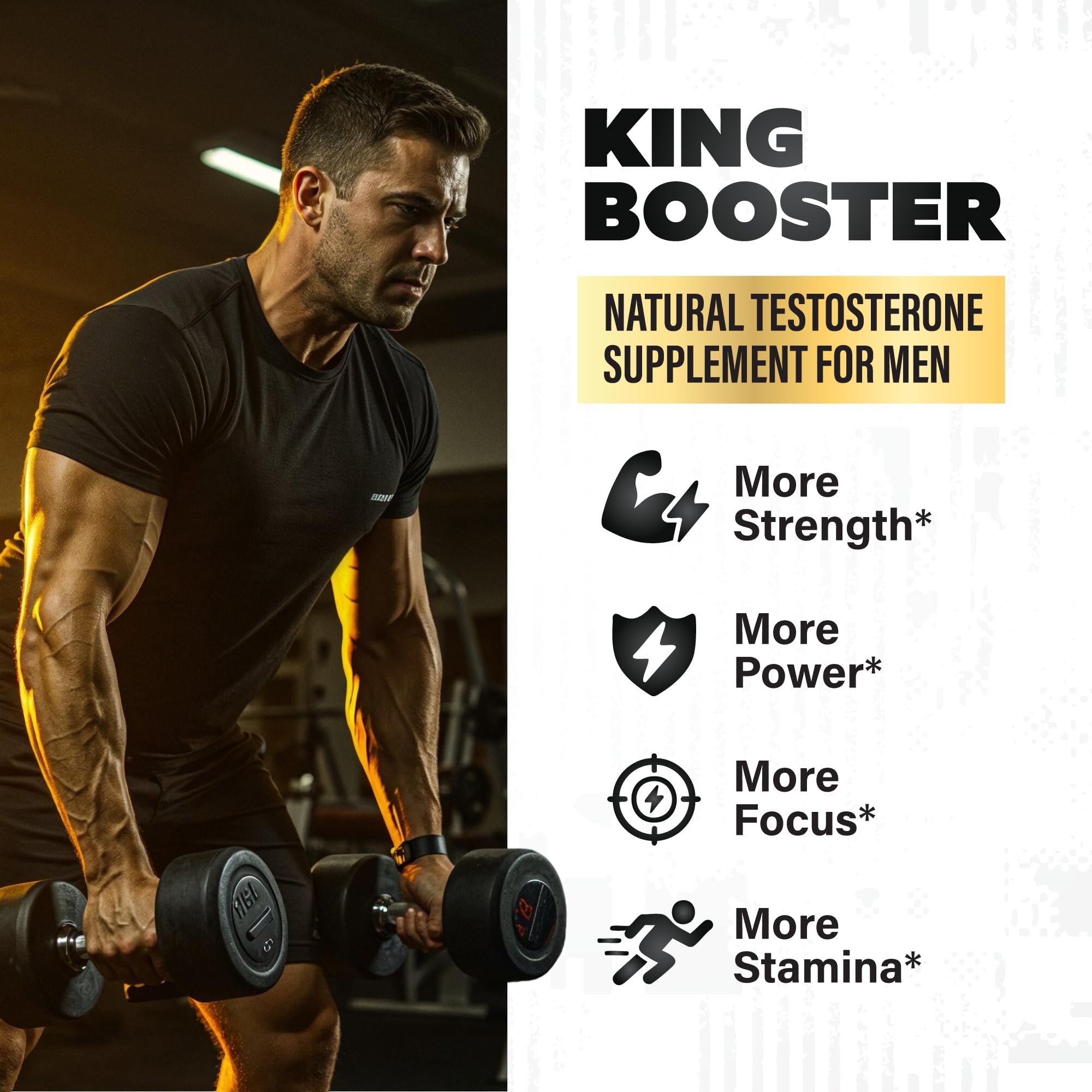 Snapklik.com : Testosterone Support For Men - Male Enhancing ...