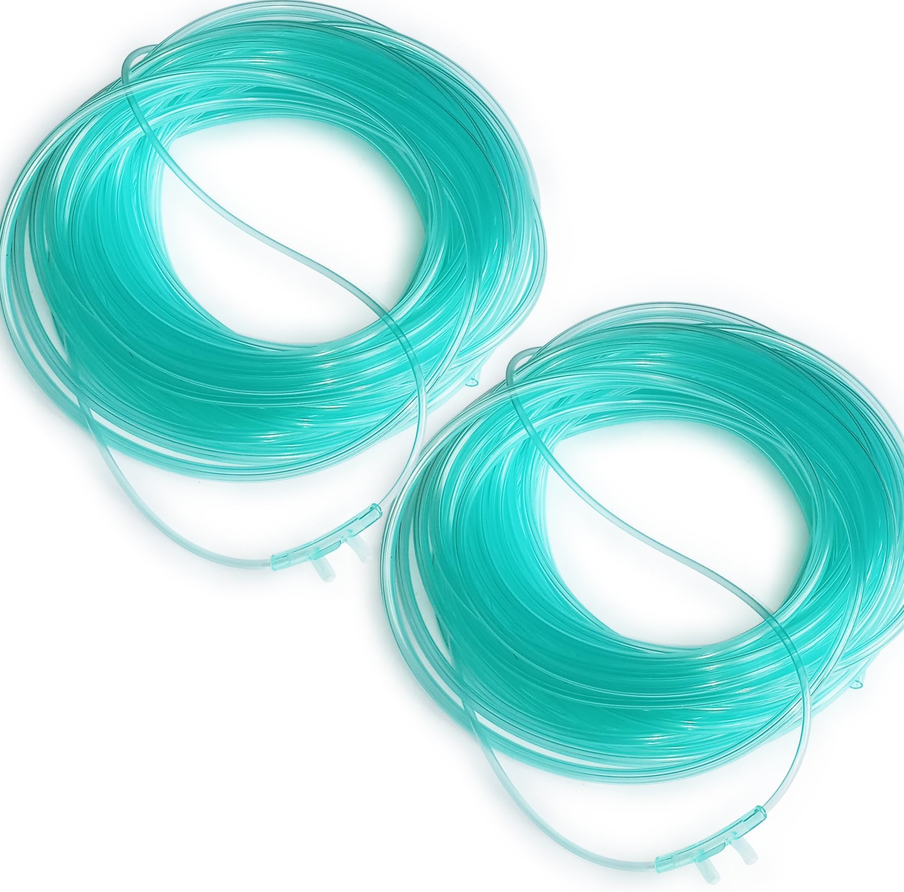 Amazon.com: Nasal Oxygen Cannula, High Flow and Long Oxygen Tubing for ...