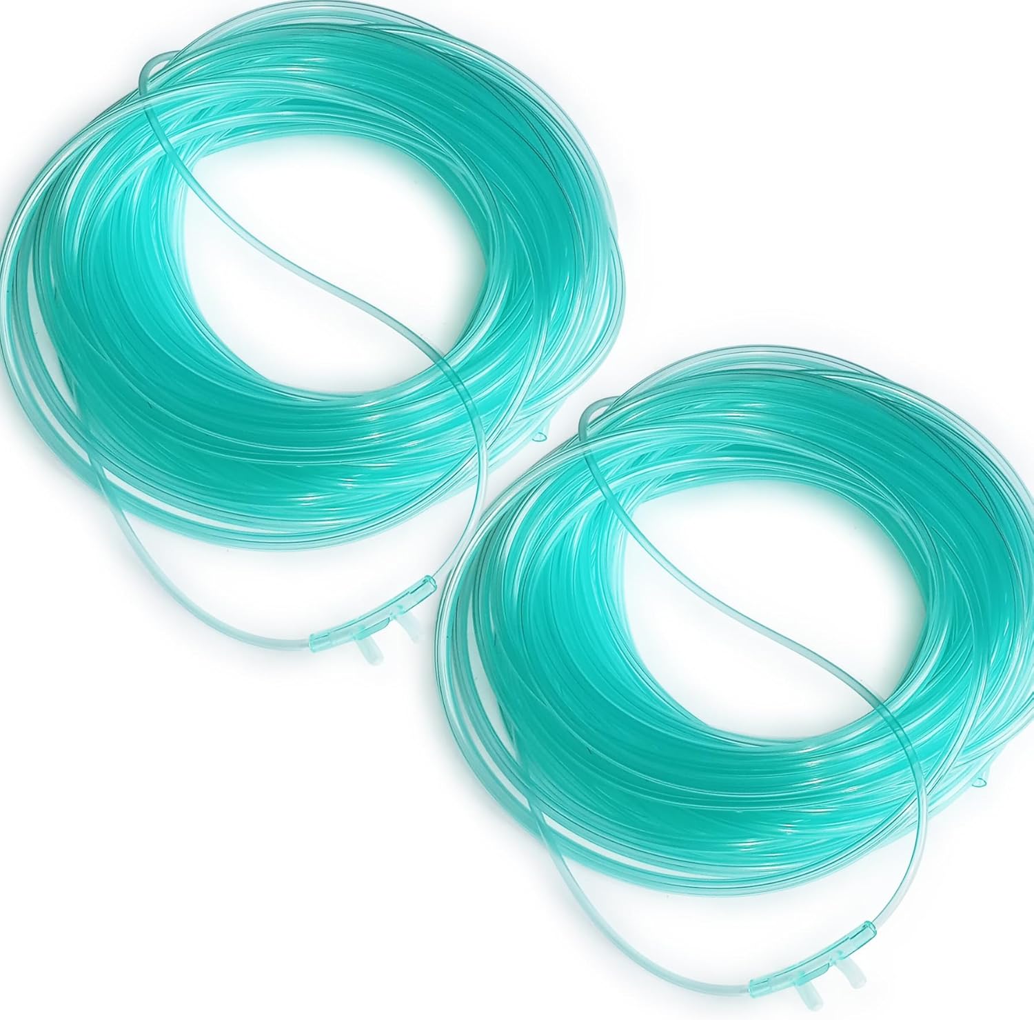 Amazon.com: Nasal Oxygen Cannula, High Flow and Long Oxygen Tubing for ...