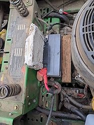 Amazon.com: WEIZE 12V 20AH Lead Acid Battery Replace UB12200 FM12200 ...