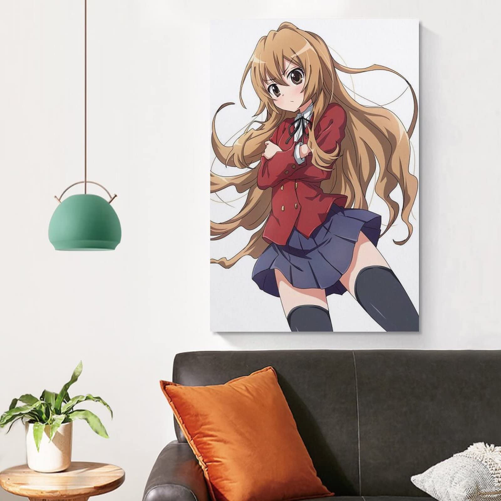 Toradora Wallpaper Chibi
