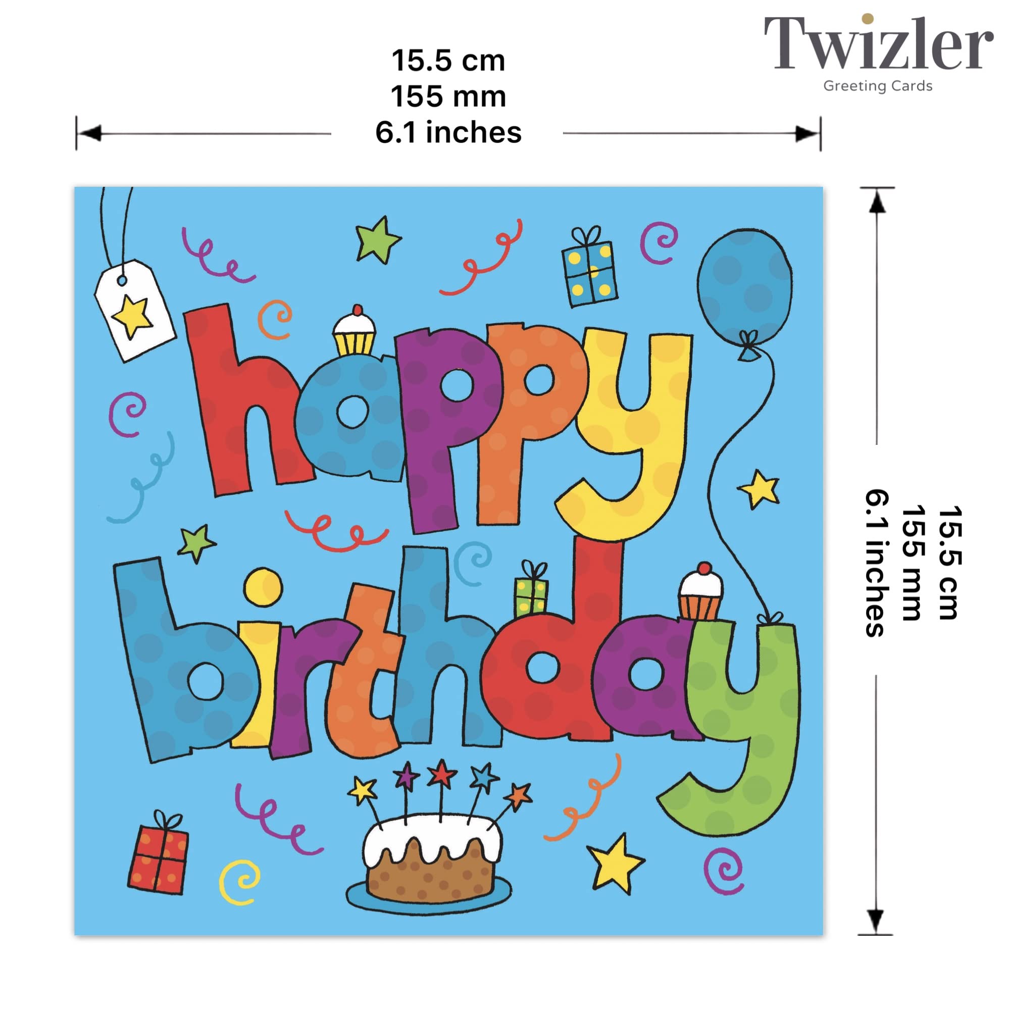Happy Birthday Card Designs For Guys