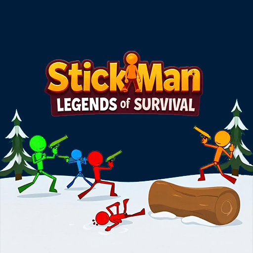 Stick Man Legends of Survival - App on Amazon Appstore