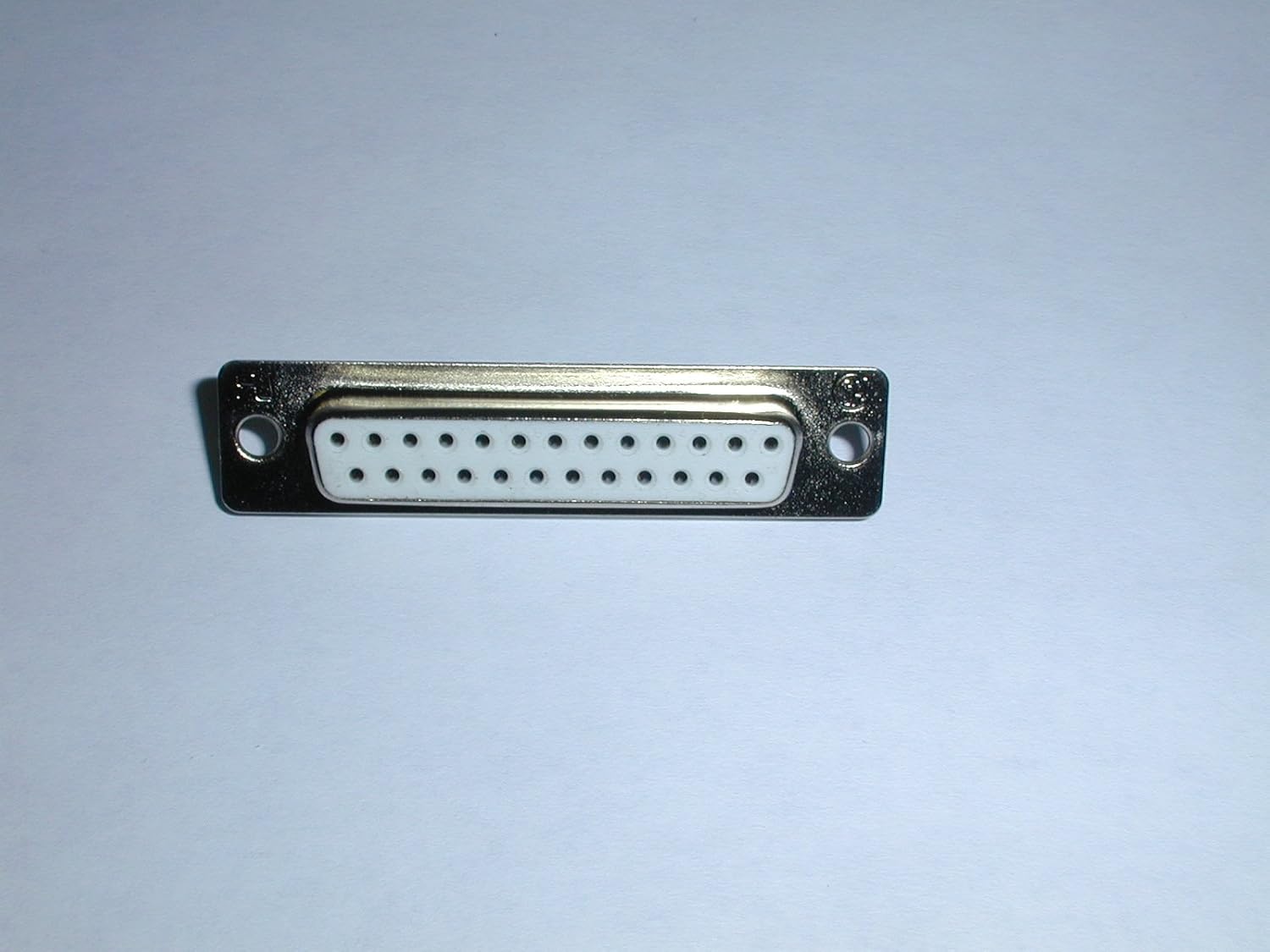 Amazon.com: Pan Pacific DS-25S/T-RL Db25 Female D-Sub Solder Type ...