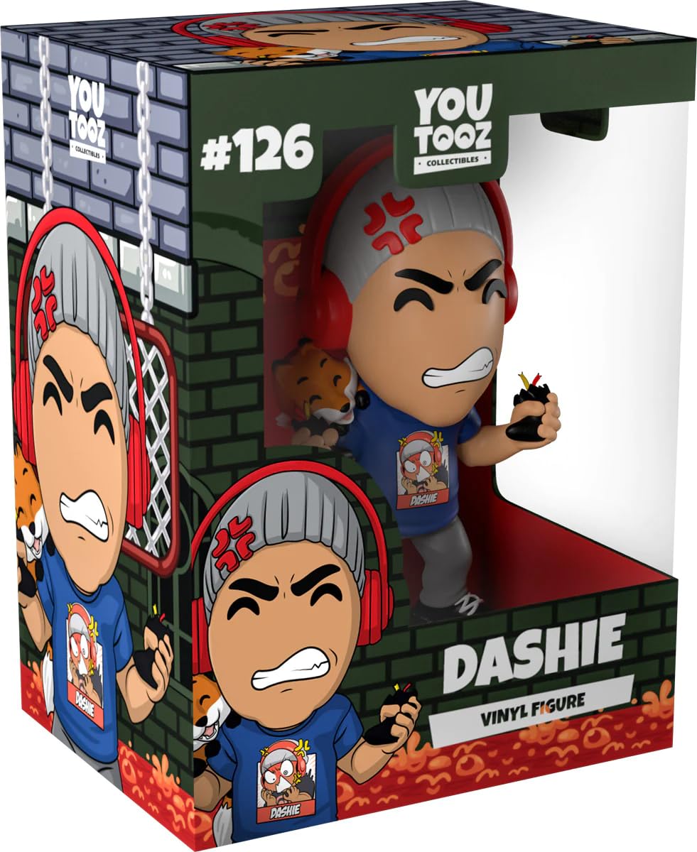 Dashiexp