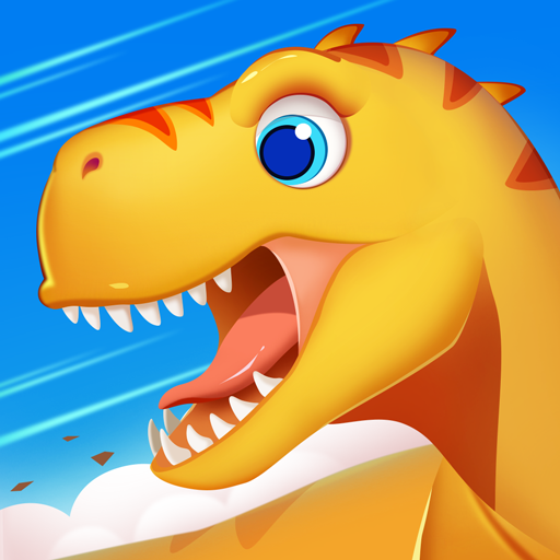 Jurassic Rescue - Dinosaur Games for Kids toddlers - App on Amazon Appstore