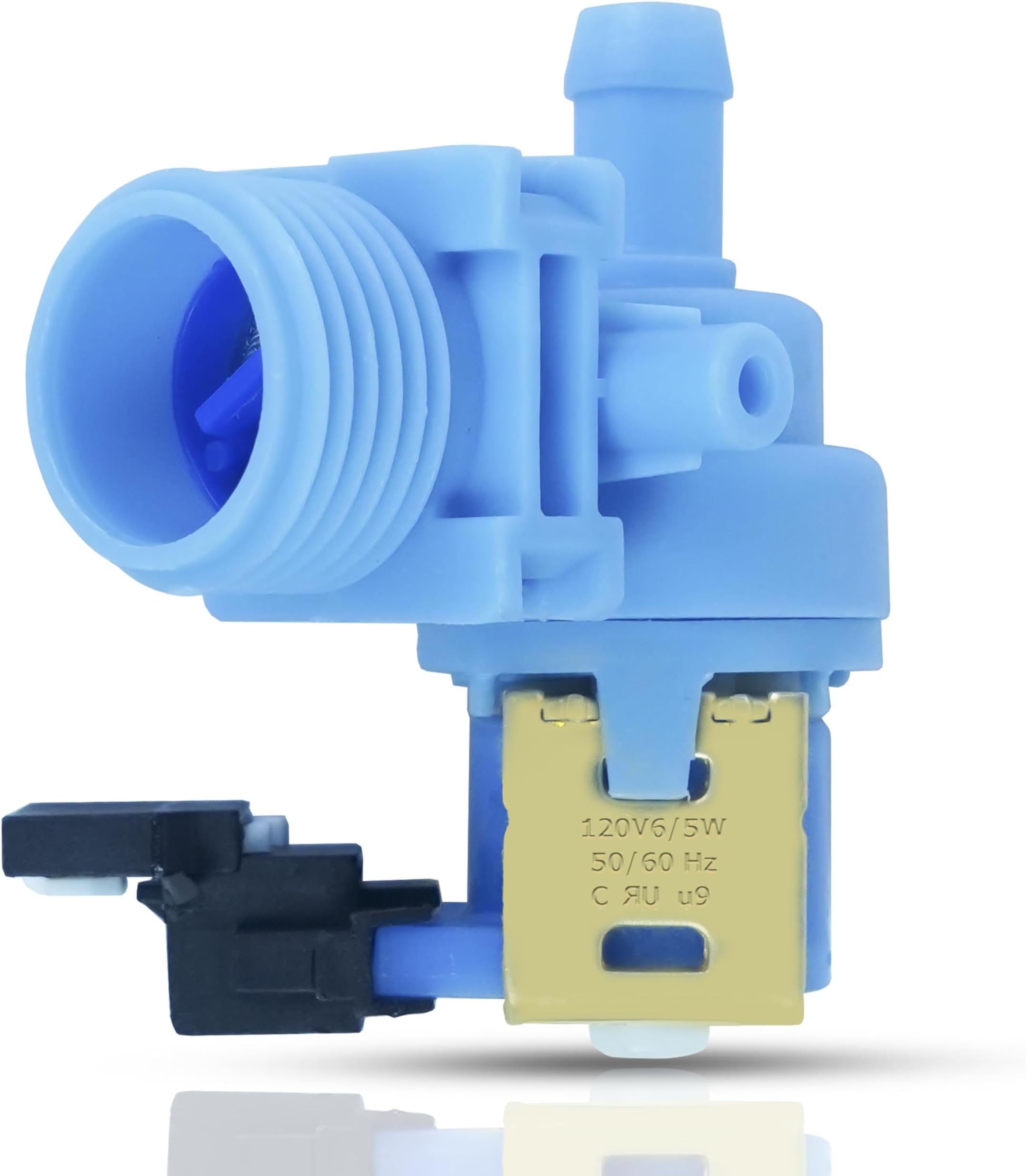 Amazon.com: Edgewater Parts W11130744, AP6339872 Water Inlet Valve ...