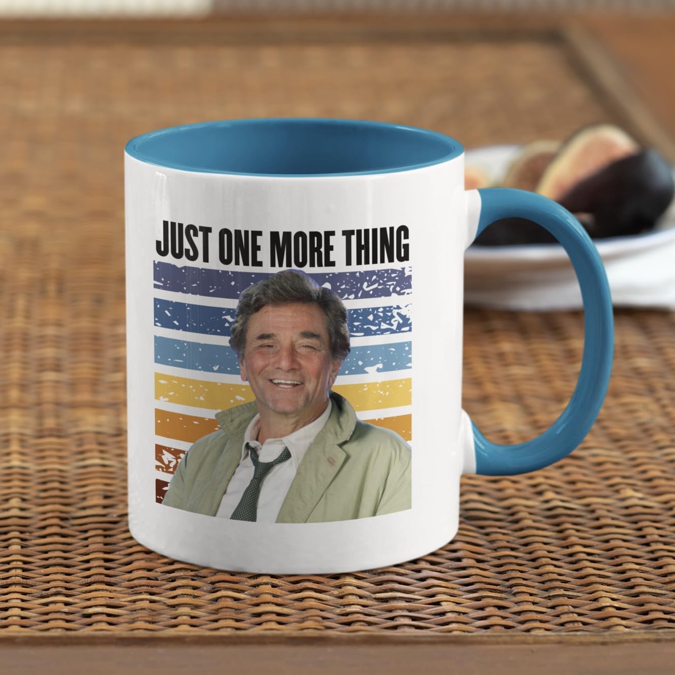 Funny Columbo Quotes Just One More Thing: Vote For Your Favourite