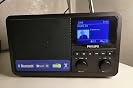 Philips - philips tapr802/12 radio internet digitale nero - 1000769 ...