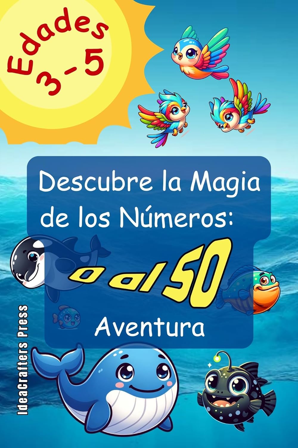 Amazon.com.br eBooks Kindle: Descubre la Magia de los Números: Aventura ...