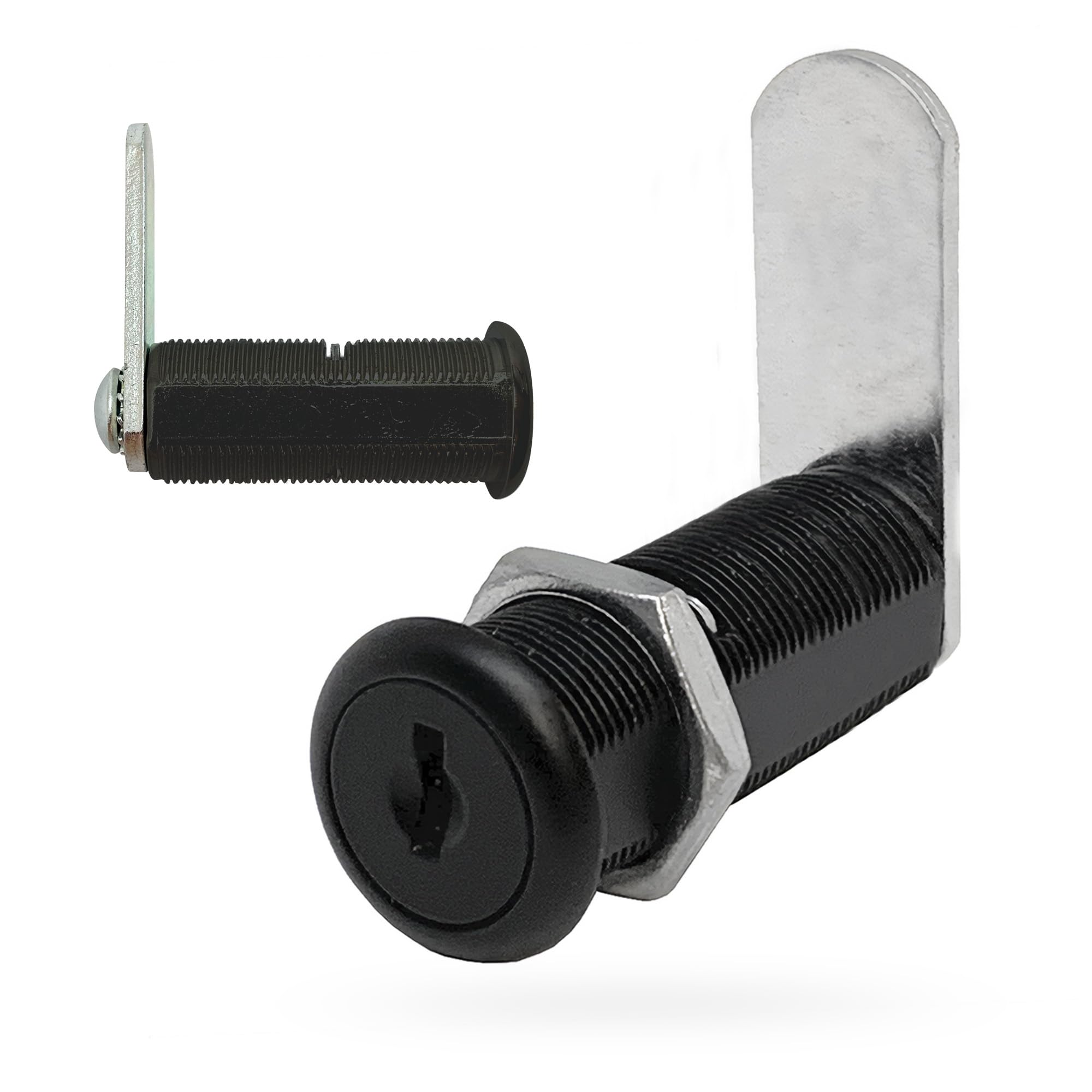 Olympus Lock 5-Disc Tumbler Cam Lock | Cascade Series 960 | 1-3/4 ...