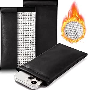 TRIUMPH VISION Squeeze Phone Sleeve PU Leather Pouch Cell-Phone Soft ...
