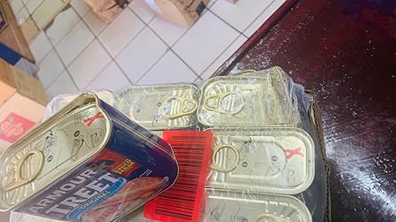 Amazon.com : Armour Star Treet Luncheon Loaf, Canned Meat, 12 OZ (Pack ...