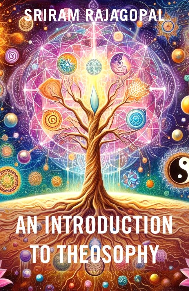 An Introduction To Theosophy eBook : Rajagopal, Sriram, Jabbour, Jeanne ...