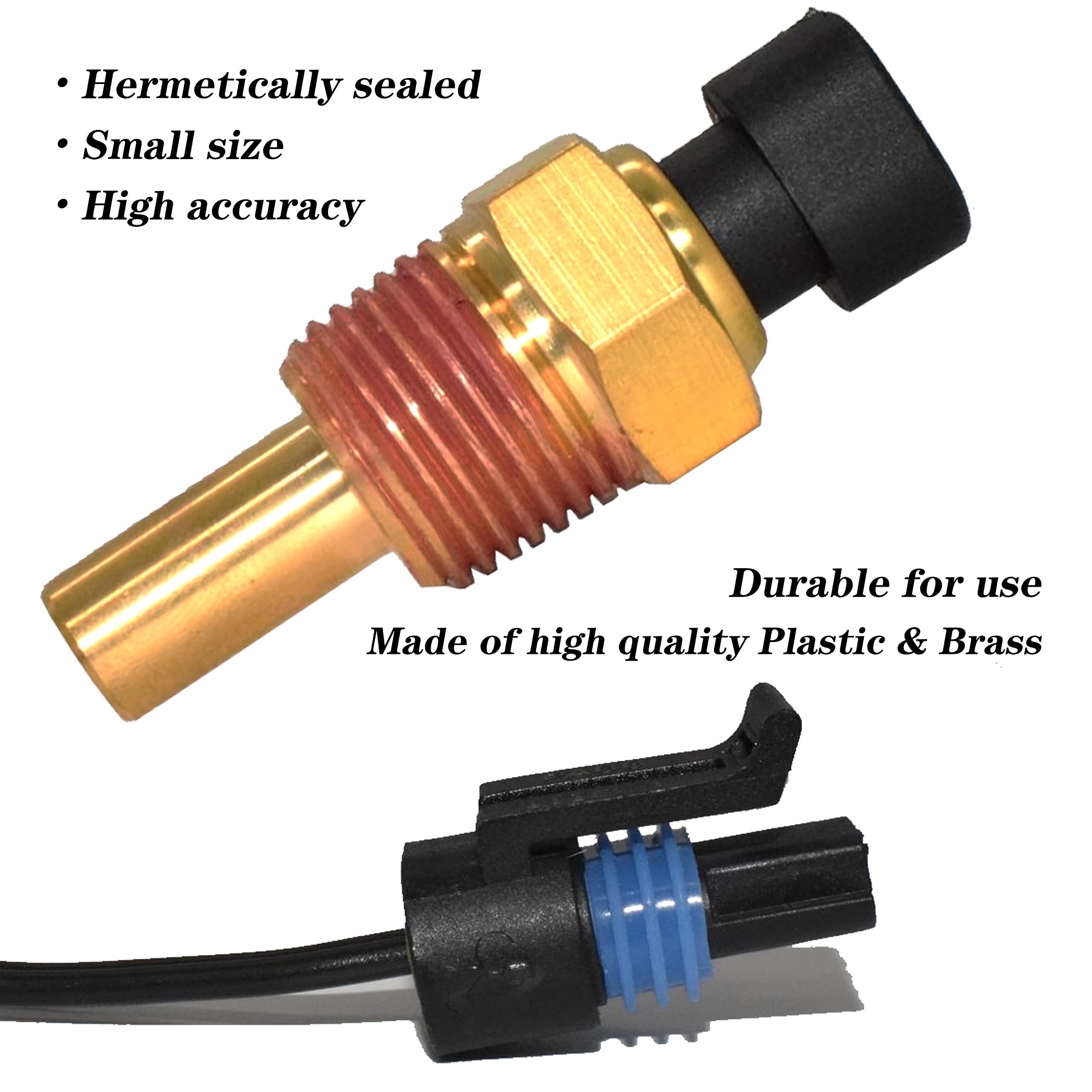 Snapklik.com : Rldym 505-5401 Q21-1002 Car Differential Oil Temperature ...