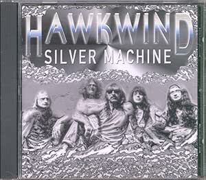 Amazon.co.jp: Silver Machine: ミュージック