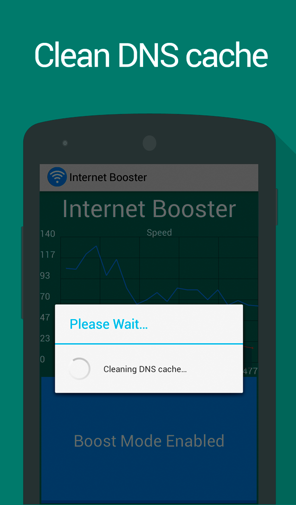 Boost Internet - App on Amazon Appstore