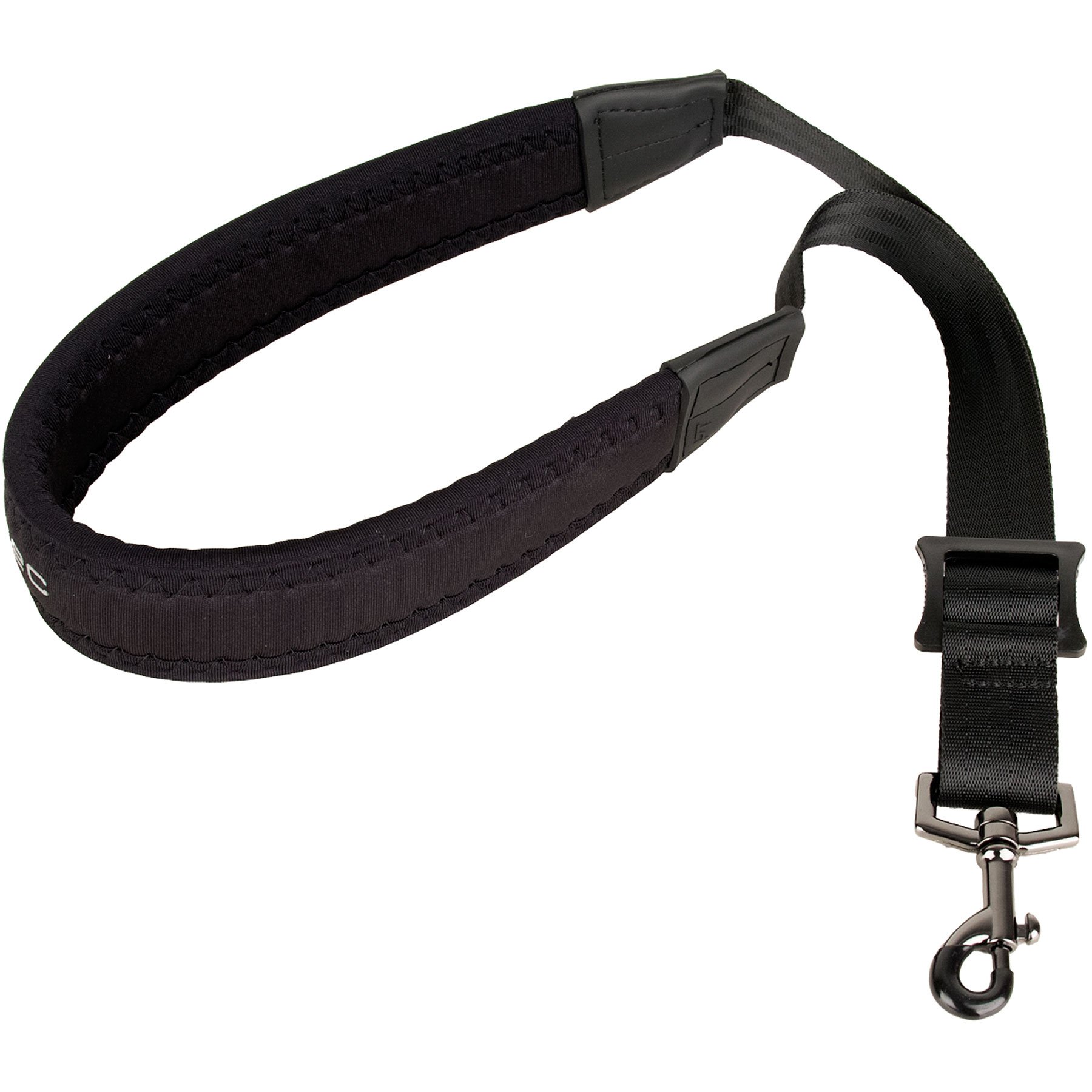 Alto Sax PRO TEC Less-Stress Ballistic Neoprene Camera Neck Strap ...