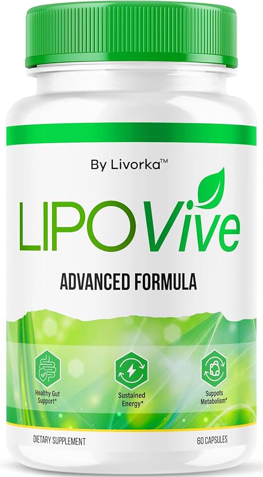 Amazon.com: : LIVORKA