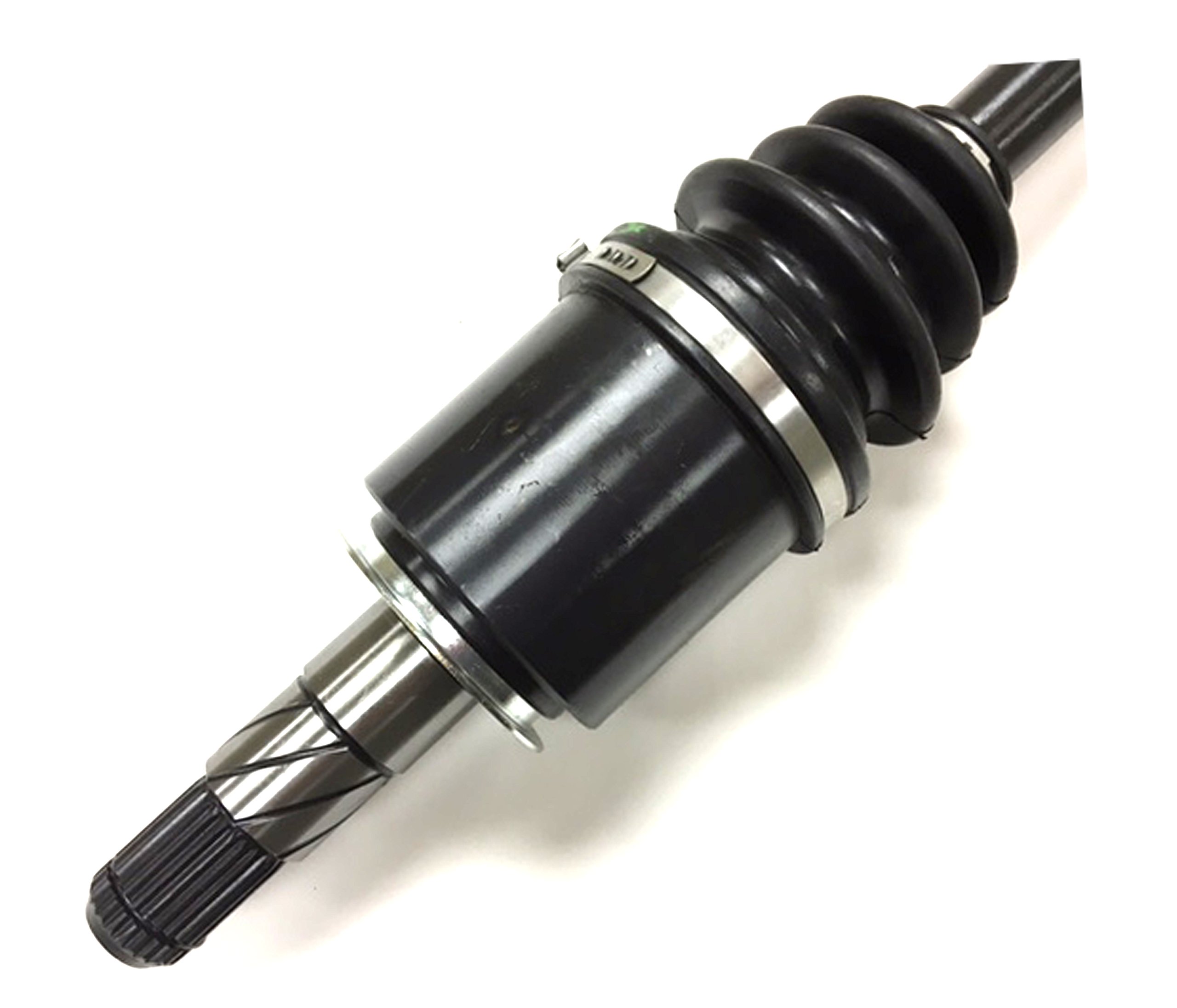 Precision Spline ATV Part Front Right CV Axle For Suzuki Eiger 400 ATV ...