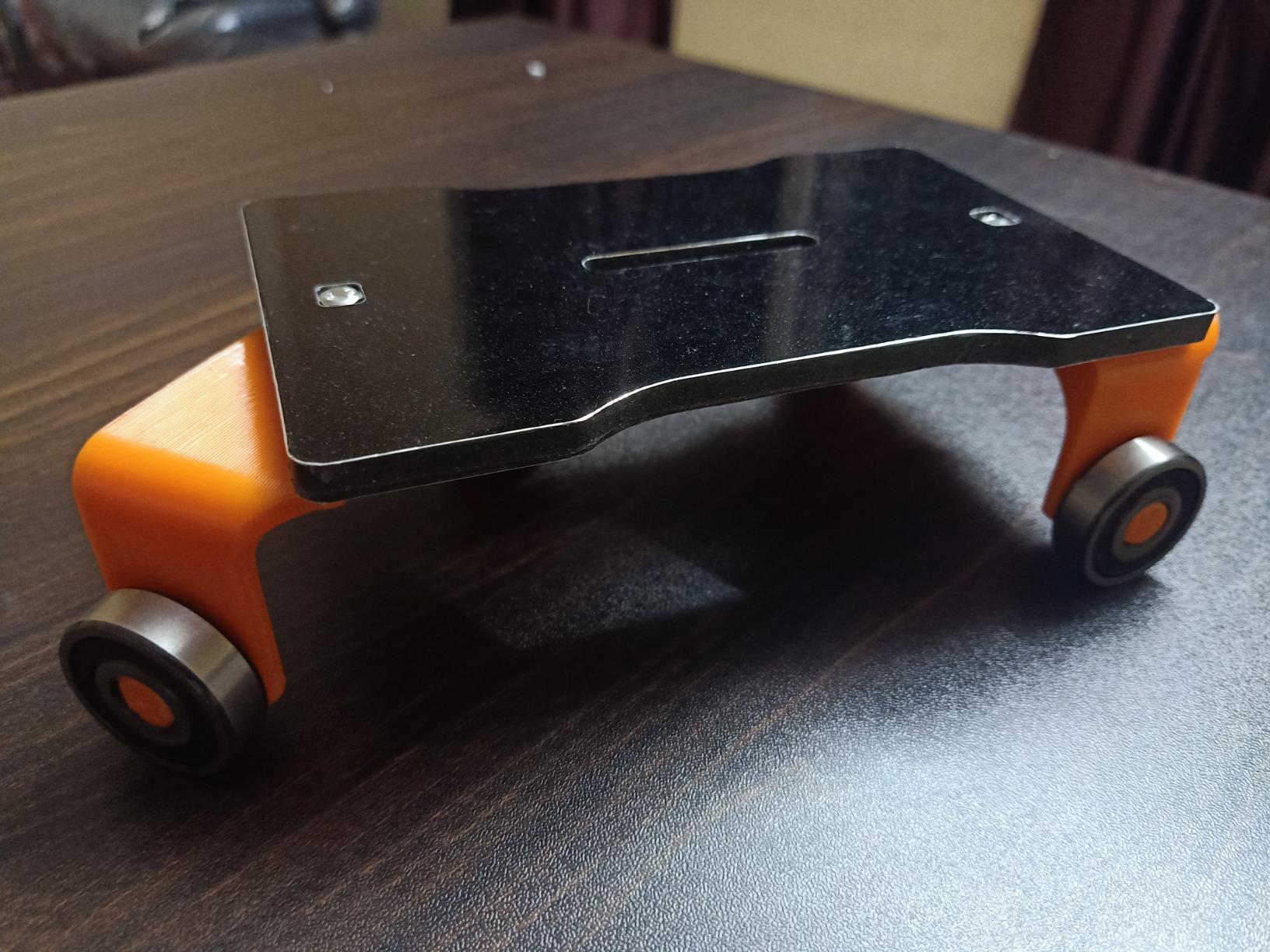 Easydolly Camera Slider Cart Dolly take Cinematic Curve and Pan Shots ...