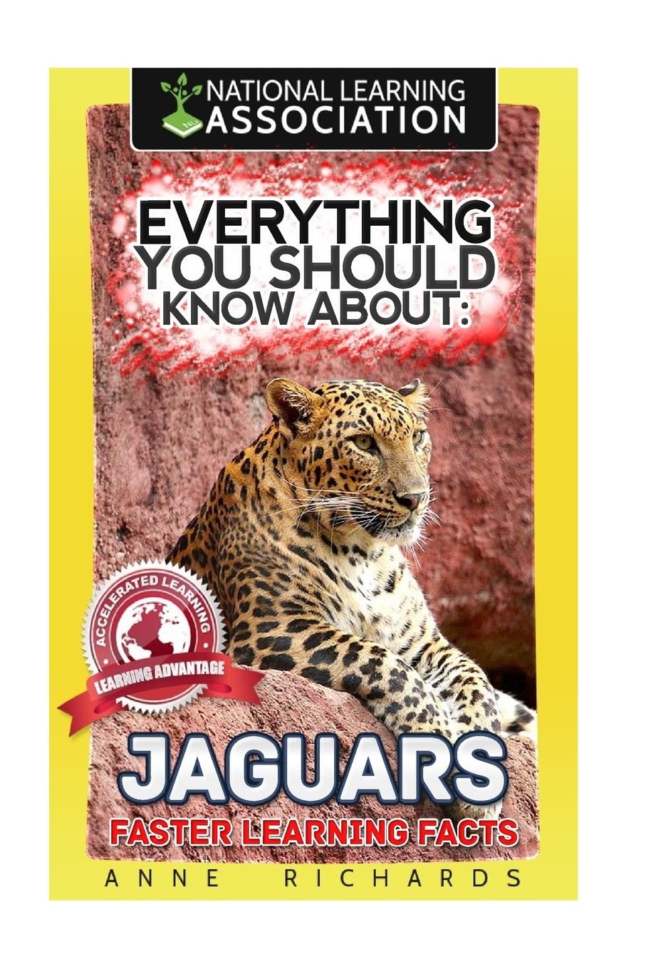 Everything You Should Know About: Jaguars Faster Learning Facts ...