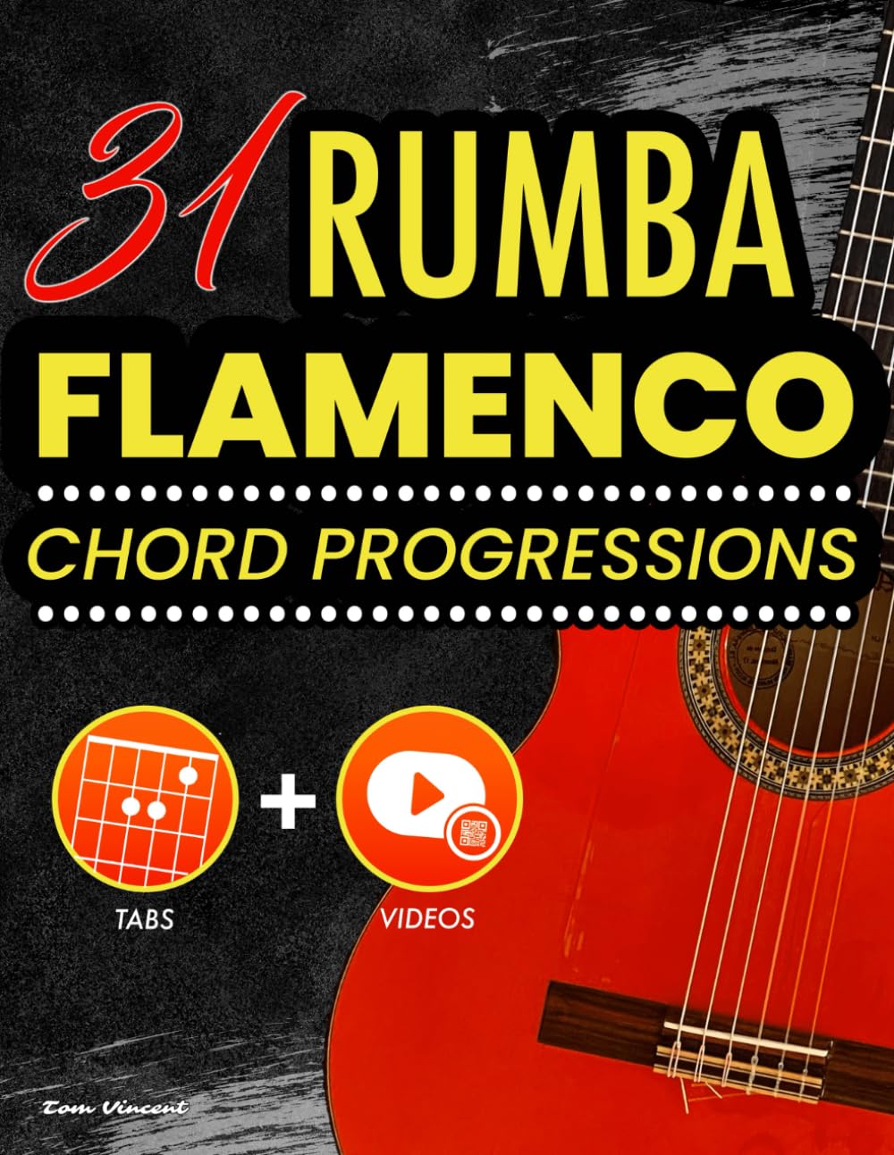 31 Rumba Flamenco Chord Progressions: Tabs + Videos - Learn Flamenco Rumba on Guitar - Beginners ...
