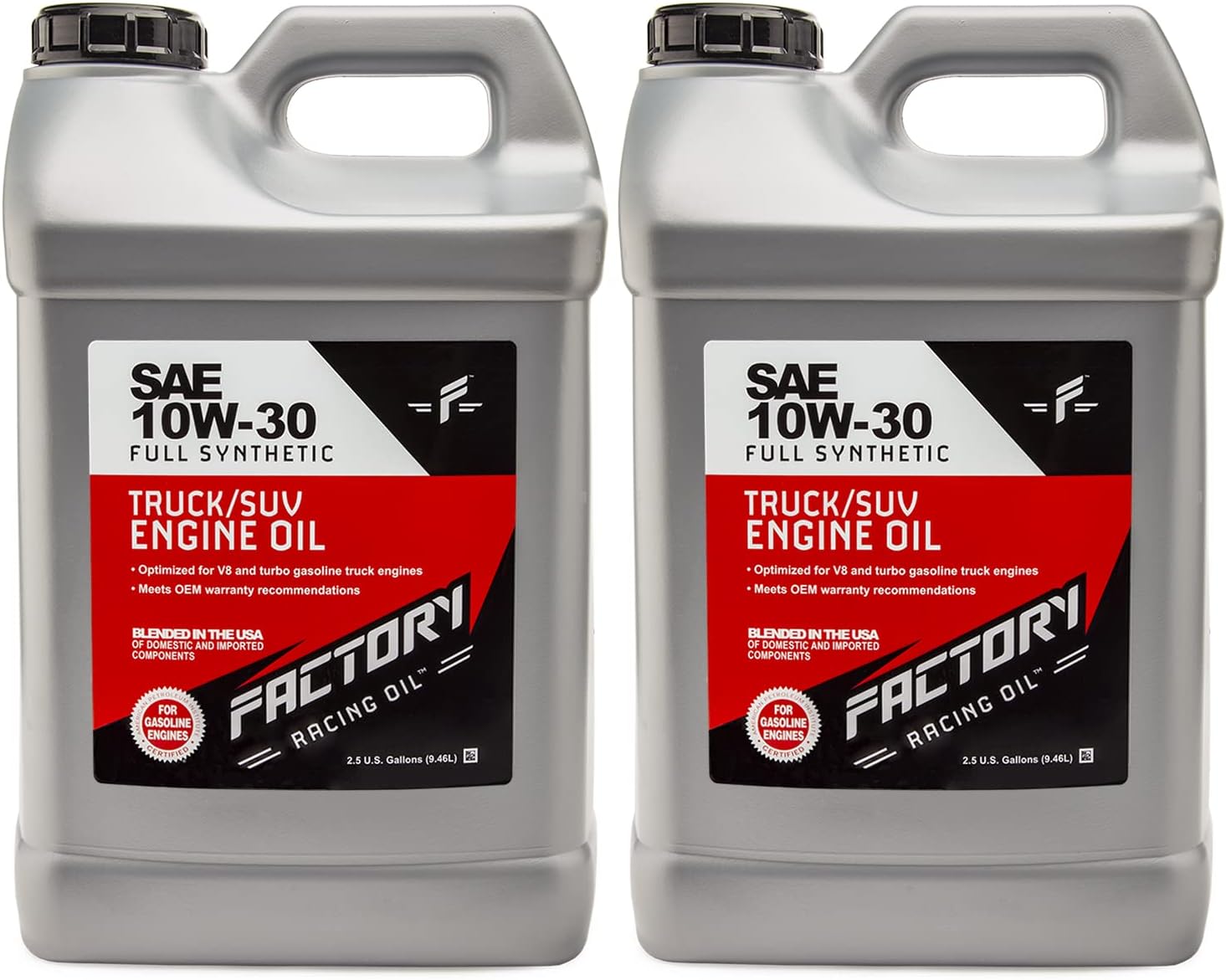 Amazon.com: Mag 1 MAG00504 - Motor Oil 5 Gal. 10W-30 : Automotive