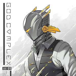 Amazon.com: God Complex Vol. 1: Dogma (God Complex (2017-)) eBook ...