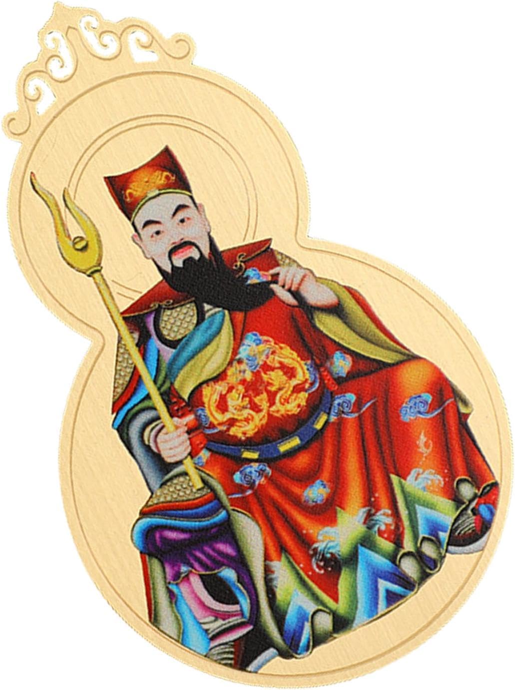 Tai Sui Amulett 2025 – 2025 Tai Sui Schutzkarten | Traditionelle ...