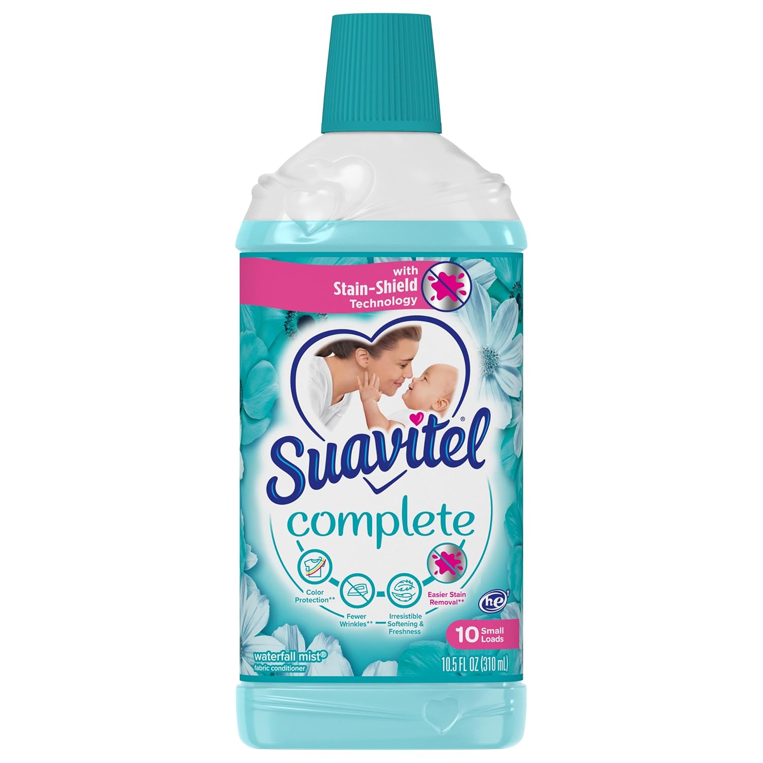 Suavitel Complete Fabric Conditioner, Waterfall Philippines | Ubuy