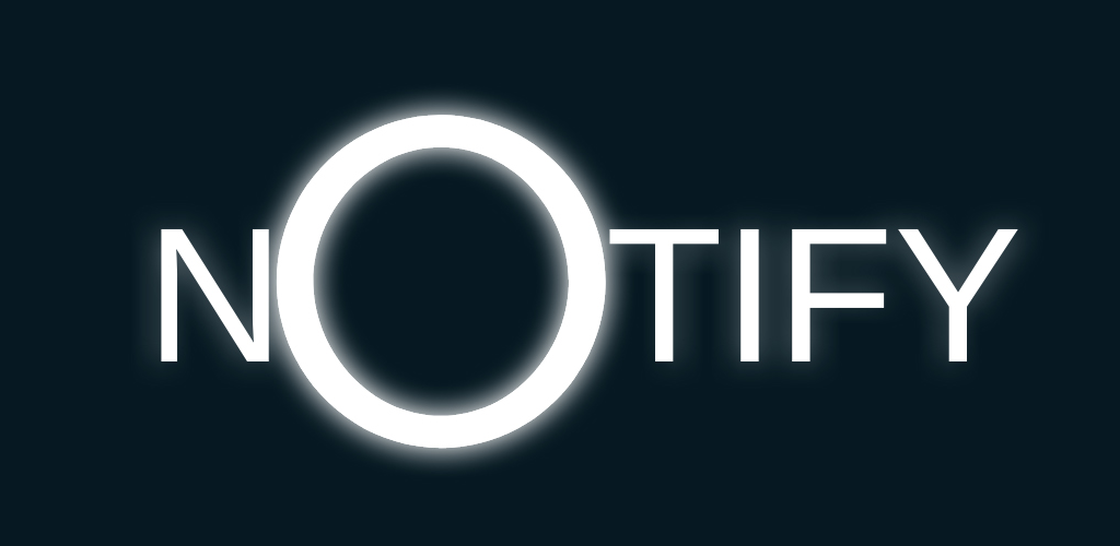 Notify - App on Amazon Appstore