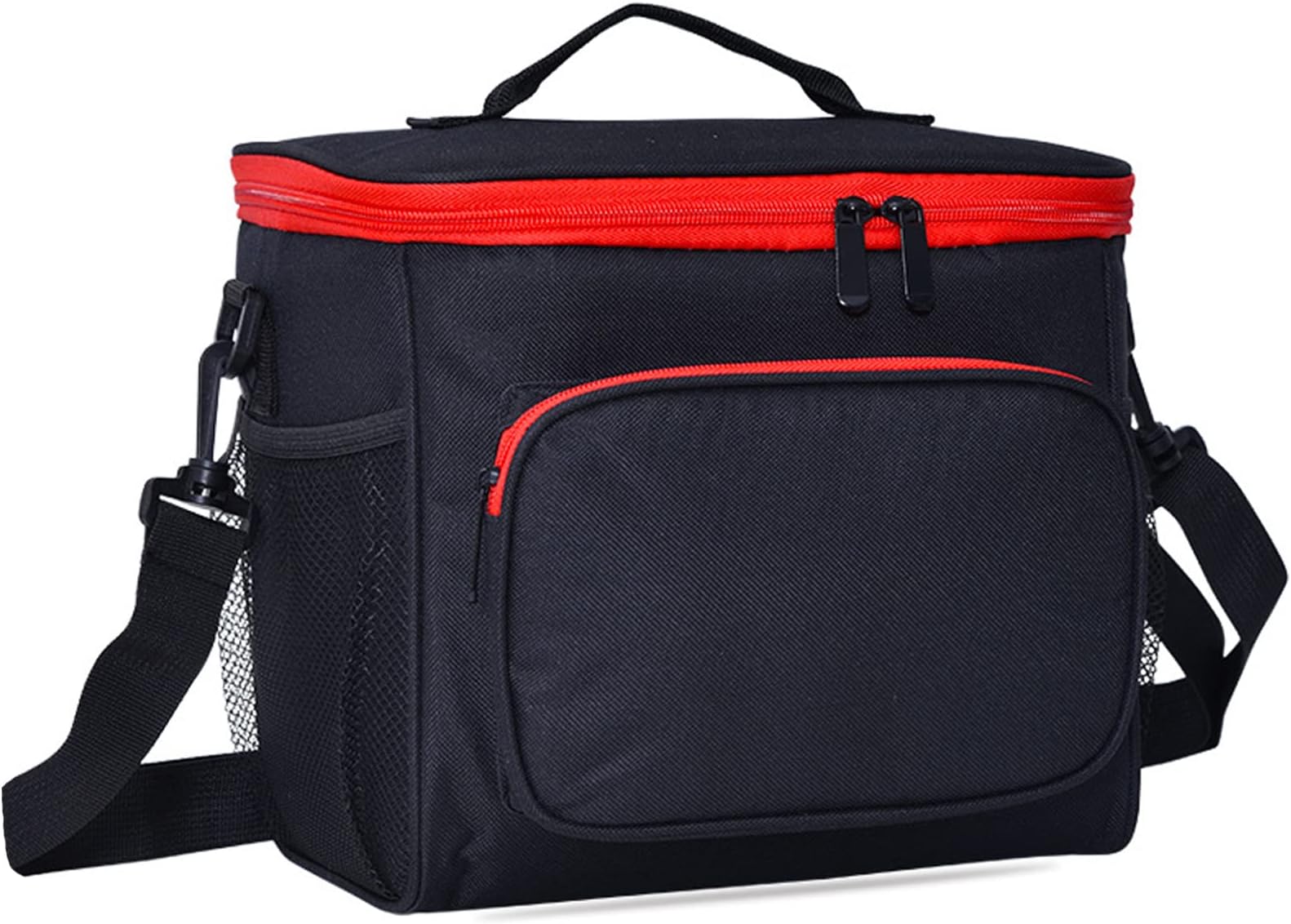 Amazon｜サーモス ソフトクーラー 5L ブルー REQ-005 BL｜ランチバッグ・ランチ巾着・ランチベルト オンライン通販