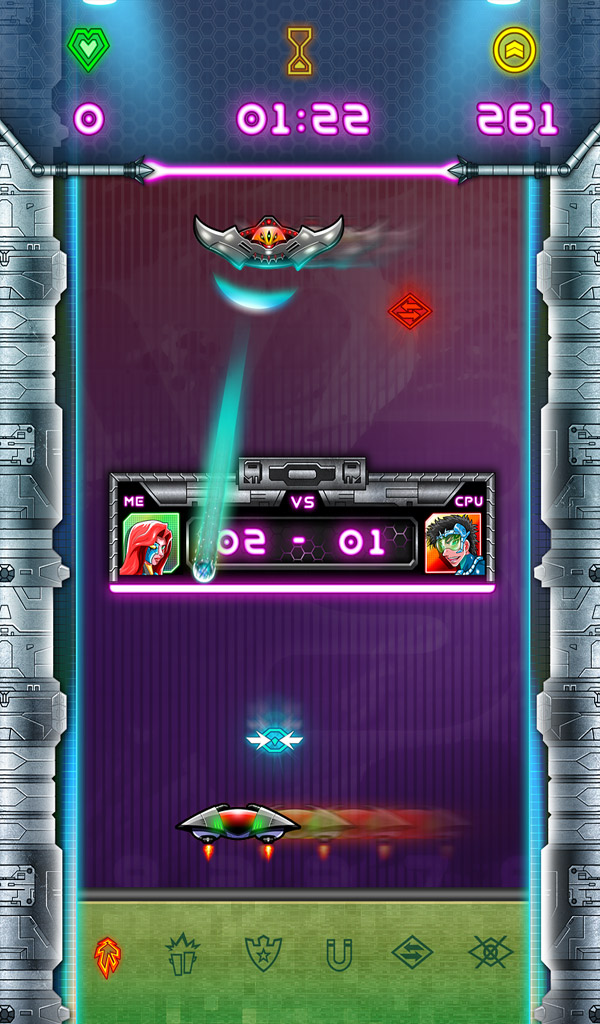 Neon Breaker - App on Amazon Appstore